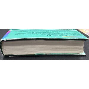 Accents | The Rainbow Study Bible Living Bible Edition Bold Letter ...